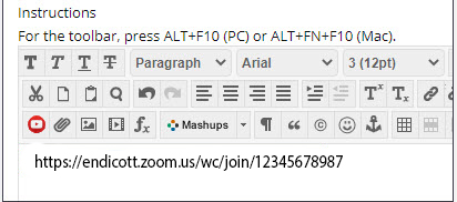 Using Zoom with LockDown Browser | Remote Teaching Support